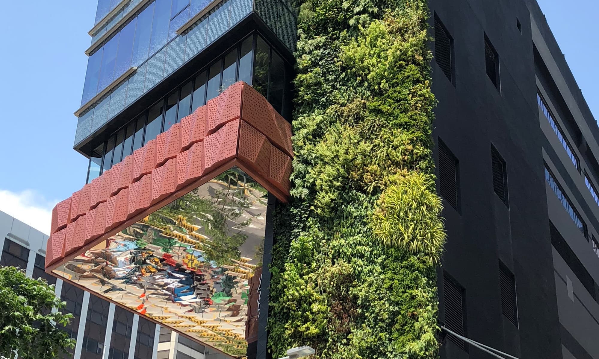 Funan Digital Mall - Innivate