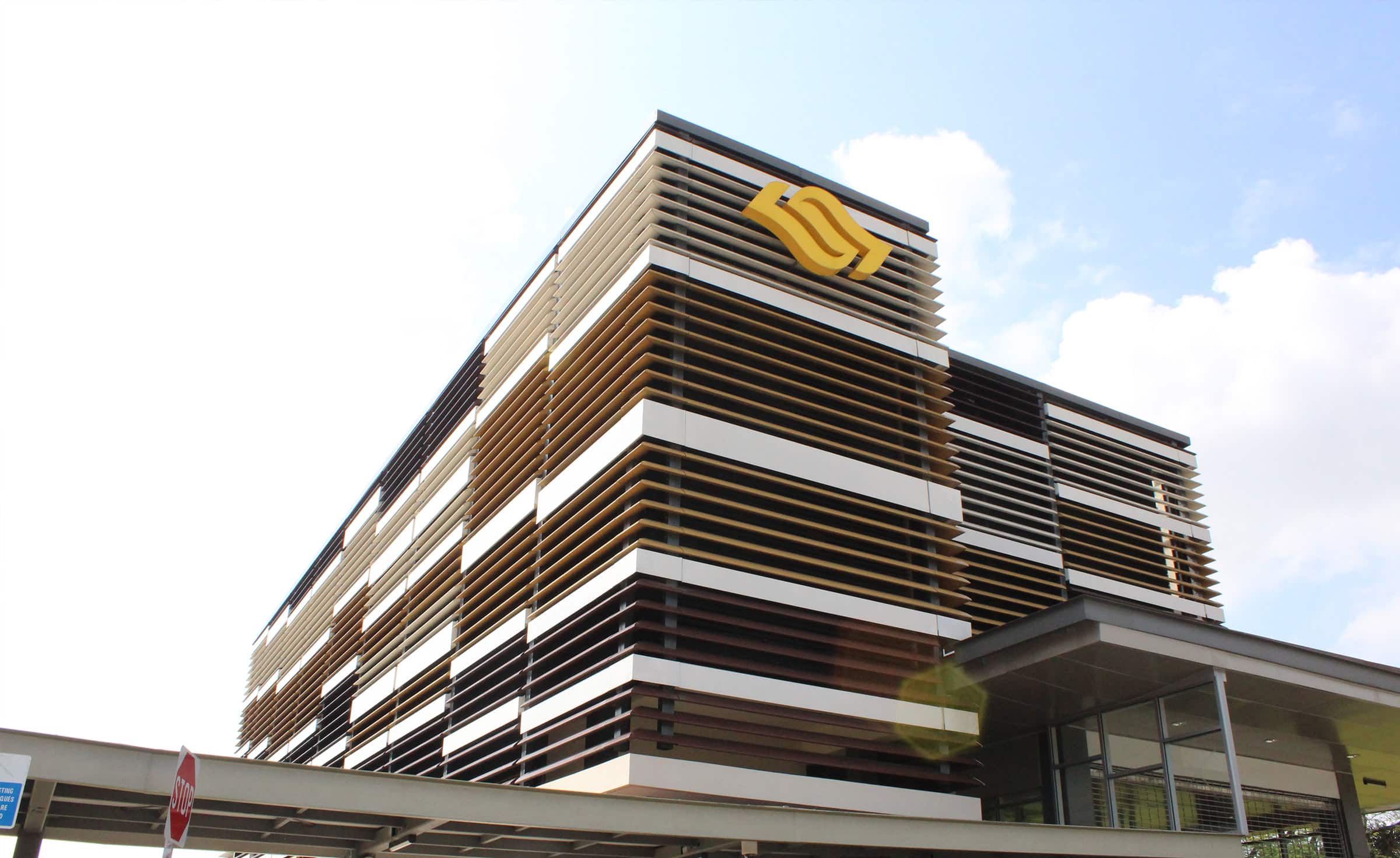 Mattar MRT Station - Innivate