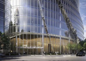 One Congress - Innivate